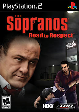 Gameplays de The Sopranos: Road to Respect | DuracionDe