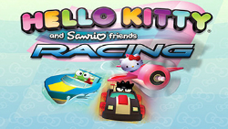 ¿Cuánto dura Hello Kitty and Sanrio Friends Racing? | DuracionDe