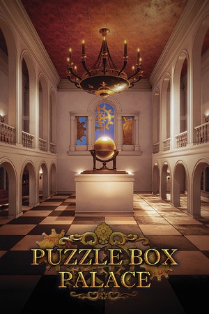 ¿Cuánto dura Puzzle Box Palace? | DuracionDe